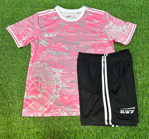 Equipo de Fútbol Ks7 Mod. Asia - Kato Sports